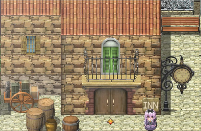 RPG制作大师?黄油制作大师?