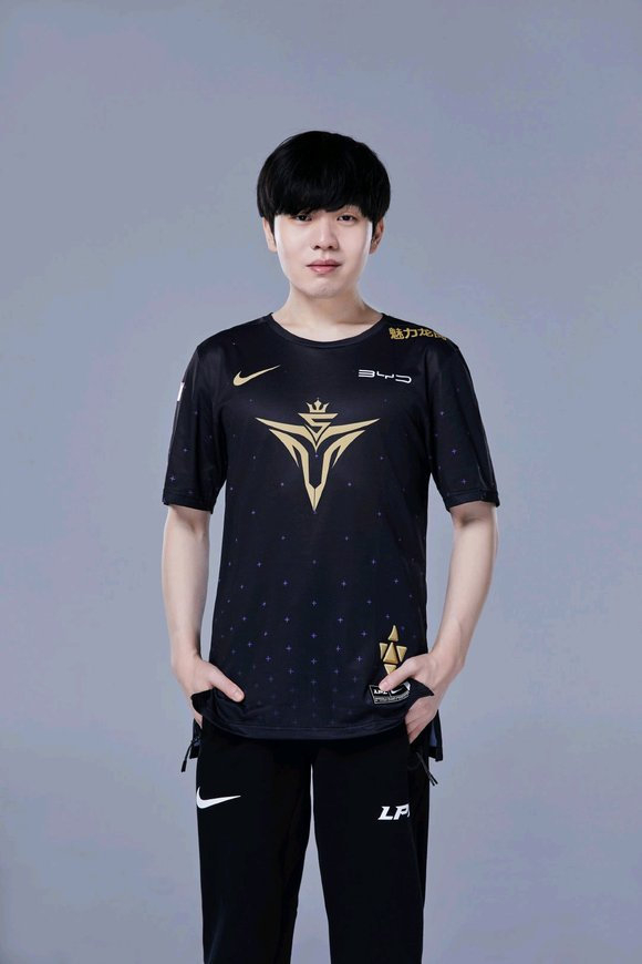 LPL S12春季赛前九周单杀榜TOP10： 1、V5上单Rich 18次……