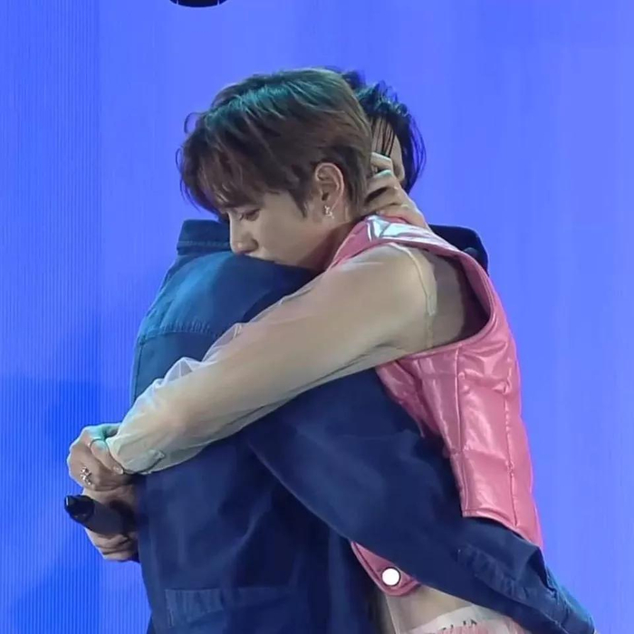 BKPP官宣解绑，《以你的心诠释我的爱》正式谢幕，粉丝送上祝福|普吉岛|第二季|密友|分则|阳台_新浪新闻