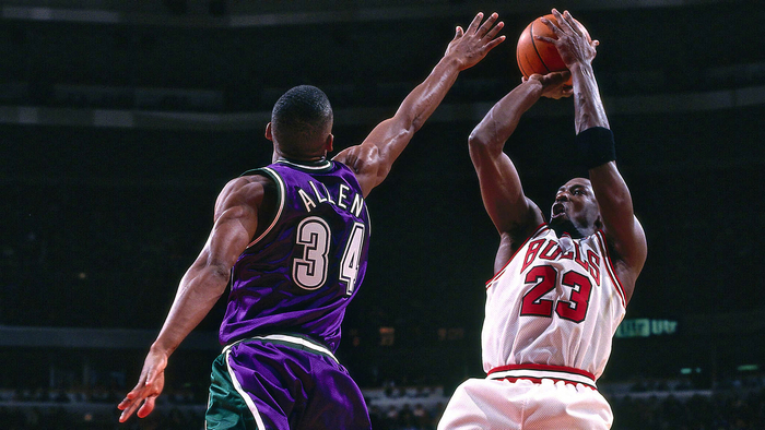 最近比较热门的一个话题……