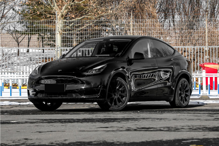 新能源才是未来，ID6对比Model Y谁更胜一筹？凭实力说话