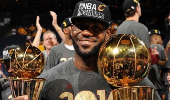 单核夺冠哪有那么容易！NBA75年以来 这样的神迹出现过3次