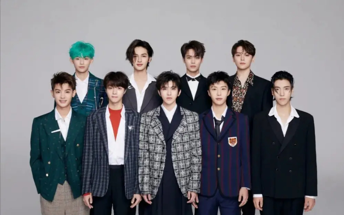 内娱初代男团MIC，出道12年后无人知晓，2位成员凭演技出圈