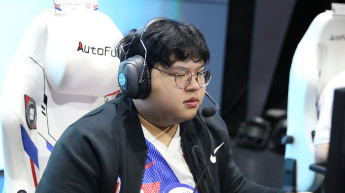 确认参与假赛!LPL联盟官宣Jay终身禁赛,且无法直播LOL内容