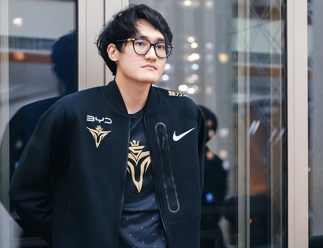 Karsa打破LPL打野记录！破败王斩获17杀，上一次还是Bo人？