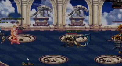 DNF：110级CP武器使用排名!仅8个满分职业,阿修罗剑魂却成倒数