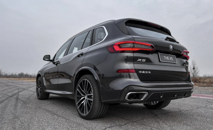 开了1次全新宝马X5L，再开了3次理想ONE，发现德系豪车不香了