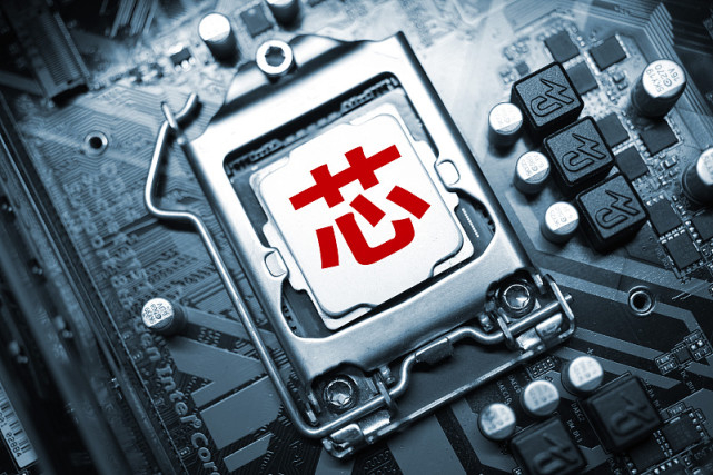 28nm芯片和5nm芯片，有什么区别？|晶体管|芯片|能耗_新浪新闻