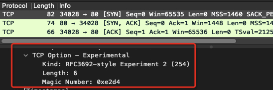 系列解读SMC-R：融合TCP与RDMA的SMC-R通信