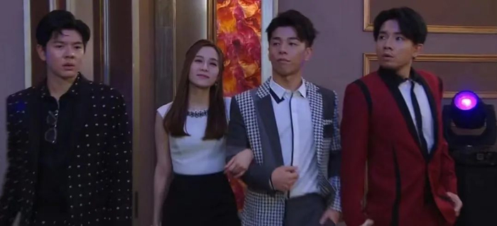 非亲生仔无底薪！TVB绿叶演员大曝工资不够花，现靠教跳舞赚外快