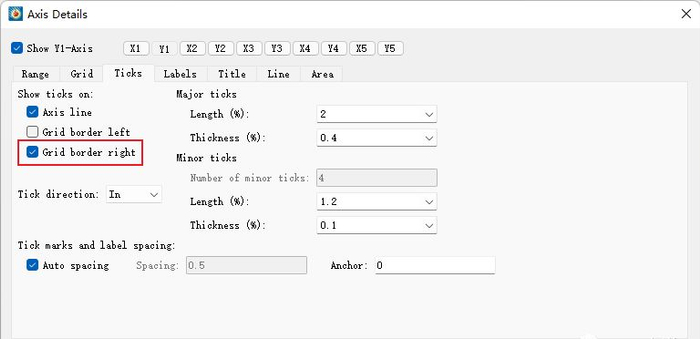 Tecplot案例｜01 单曲线图|变量|选项卡|图形|对话框|X轴_新浪新闻