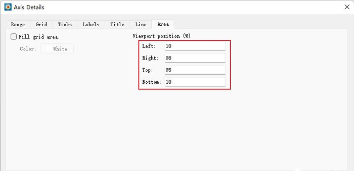 Tecplot案例｜01 单曲线图