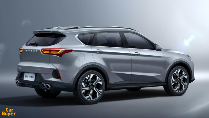 降价增配，给足“诚意”的新款捷途X70S，翻身依旧无望？