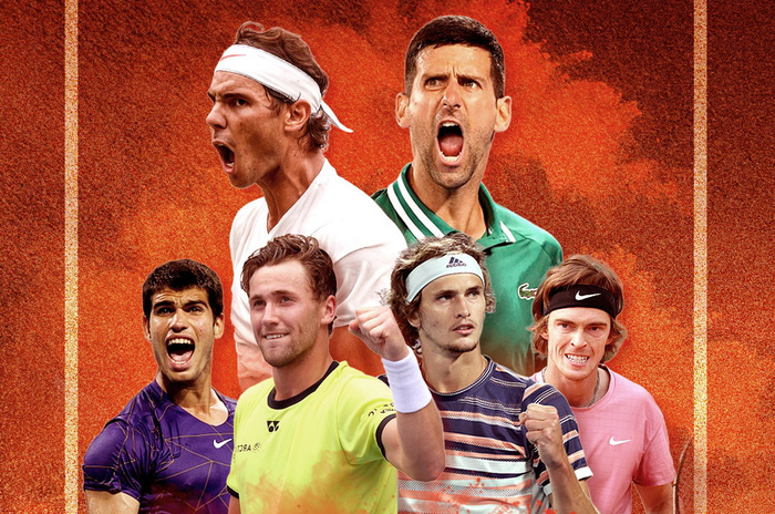 cctv5直播国羽出战汤尤杯+NBA勇士对决灰熊，5+ATP马德里站决赛