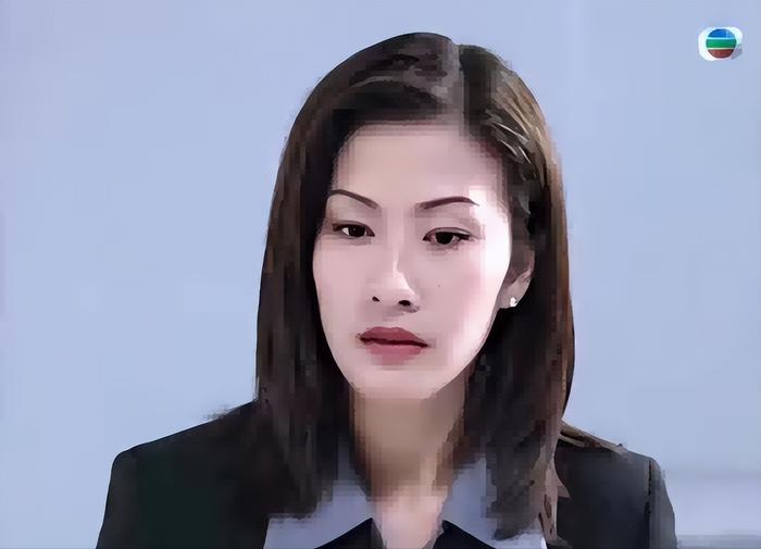 大长脸”也好看的12位女星，个个明艳大气，高级感十足