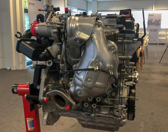 长安蓝鲸NE1.5T发动机能否打响蓝鲸动力这个金字招牌？