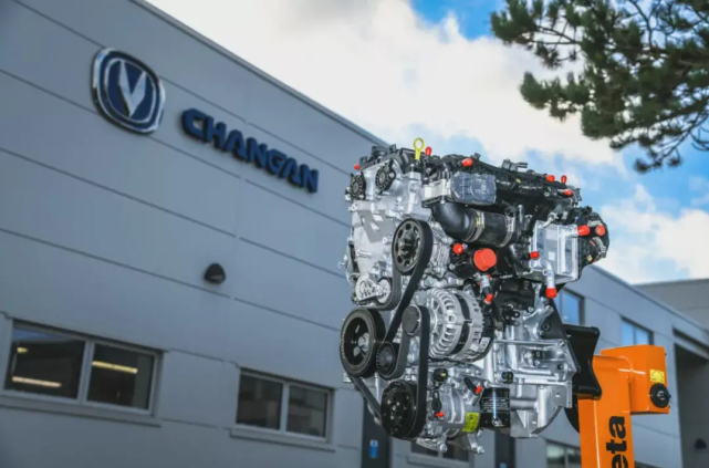 长安蓝鲸NE1.5T发动机能否打响蓝鲸动力这个金字招牌？