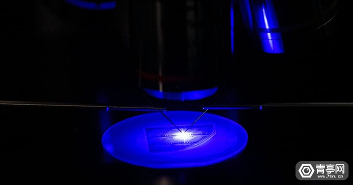 索尼：基于氮化镓的蓝绿光VCSEL，有望加速AR眼镜普及