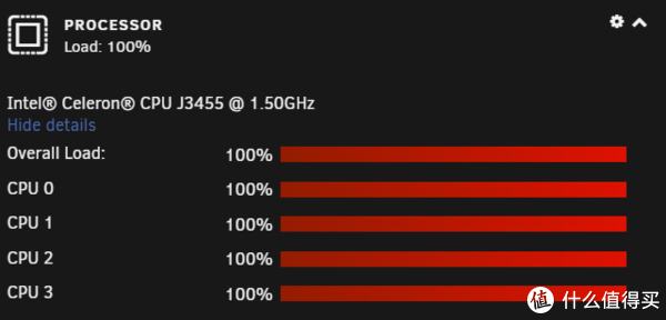 解决Unraid卡IO导致CPU爆满问题—unBALANCE独立系统文件盘