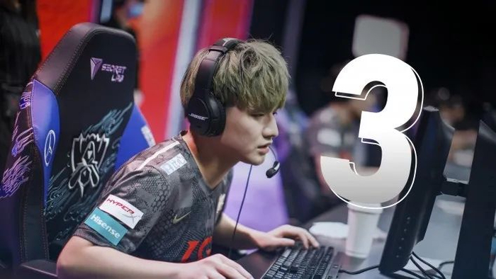 外媒盘点LPL夏季赛TOP5辅助|Missing高居第二