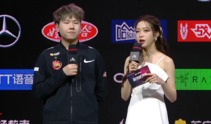 “颤抖吧LPL”BO官宣复出加入豪门战队！2年变化太大观众认不出