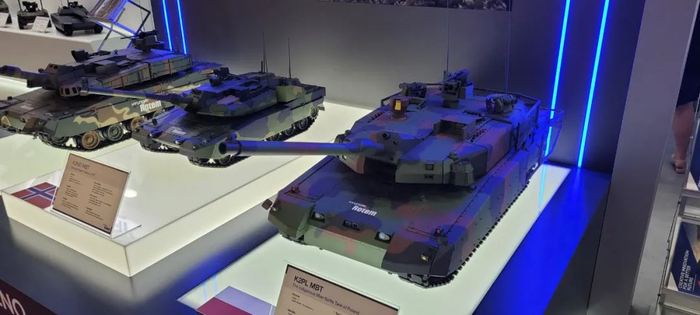 99A已经落后了？中国的第四代坦克什么时候能出来？