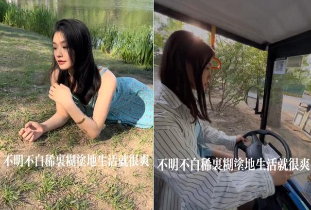 林允穿泳衣水下秀身材!一双长腿白到晃眼,大力蹬腿挥手太性感