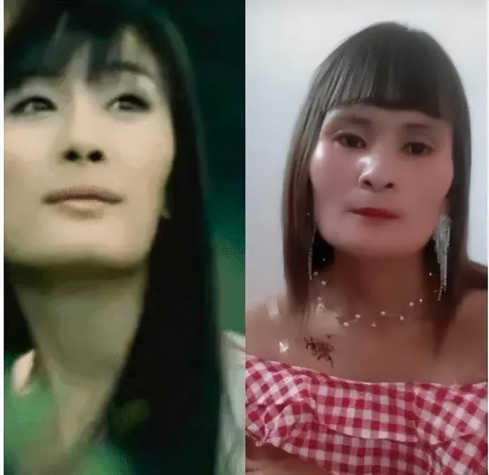 靠撞脸杨幂的网红“三梦奇缘”遭永久封禁,蹭流量毫无下限