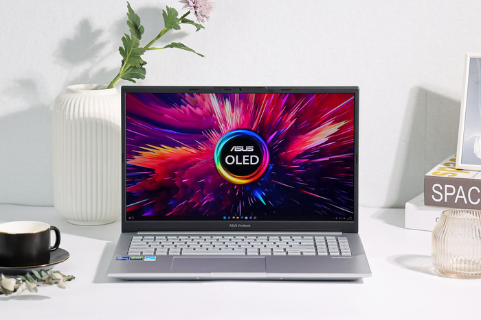 华硕无畏Pro15 2022评测：搭载120Hz OLED好屏，开启无畏新精彩！