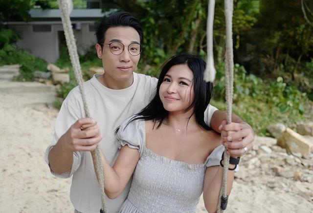 TVB前知名女星患风湿病长达10年！拒绝800万包养费，已转行做网红