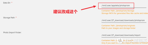 UNRAID一篇就够！PhotoPrism相册