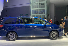 【别克GL8】_新款别克GL8_上汽通用别克别克GL8报价及图片_配置–新浪汽车