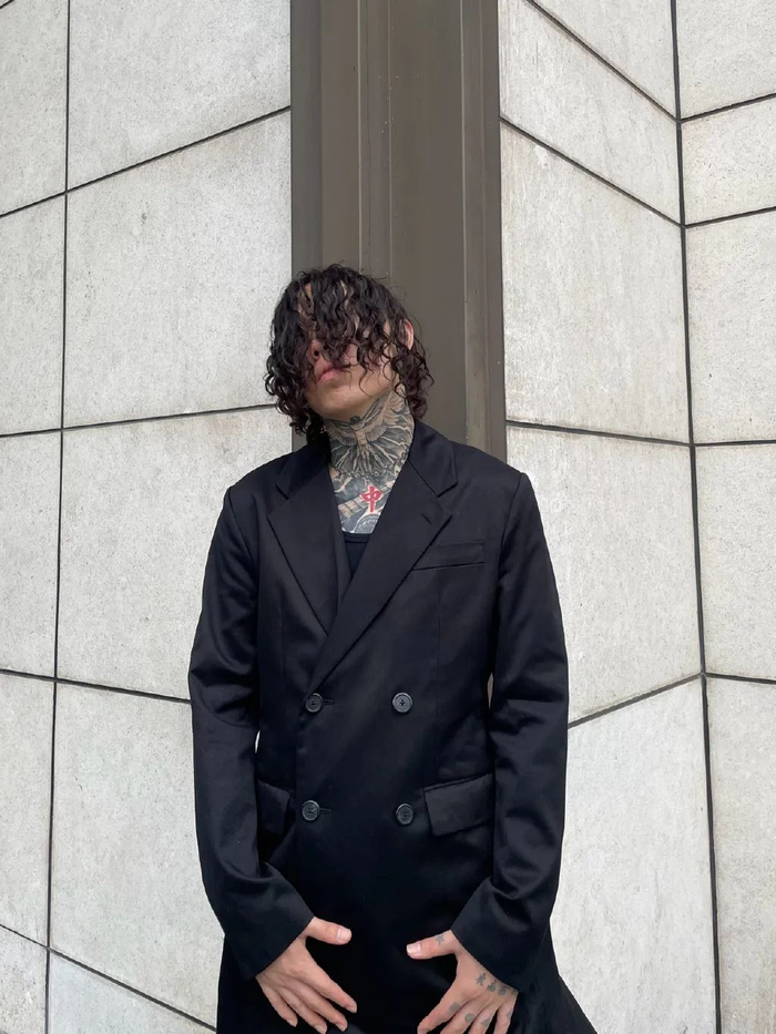 又一组！PSY.P再更新一组OOTD照！