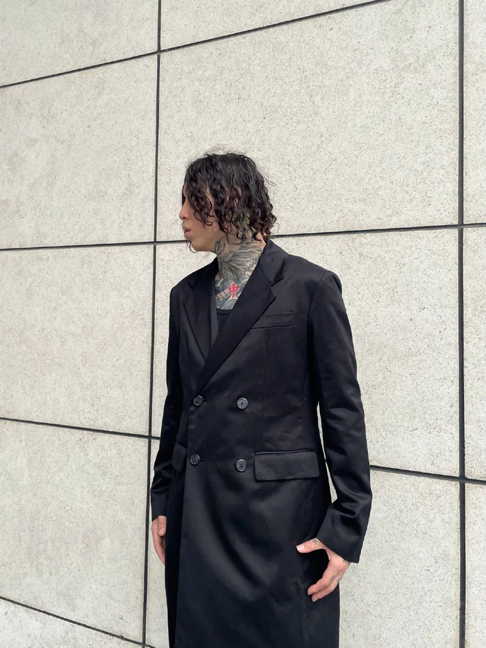 又一组！PSY.P再更新一组OOTD照！