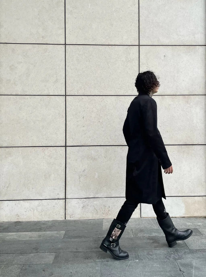 又一组！PSY.P再更新一组OOTD照！