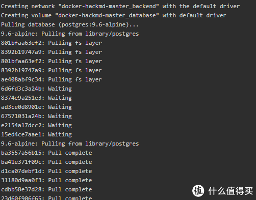 威联通NAS部署MarkDown协作