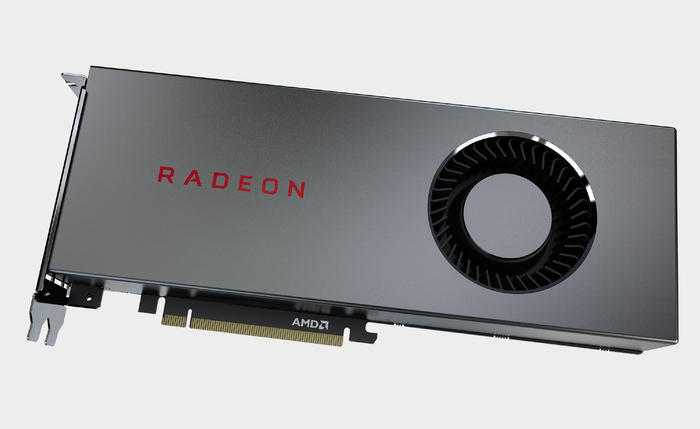 RX5700矿卡深度体验：性能很诱人，上车需谨慎