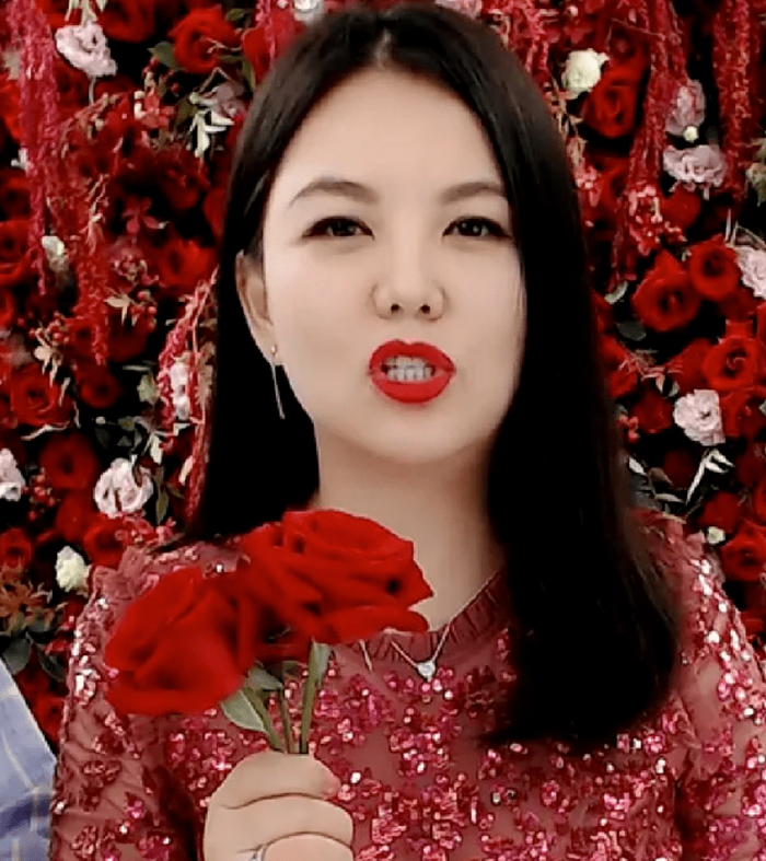 李湘前夫变钻石大亨，49岁近照愈发帅气，李湘后悔吗？_李厚霖_王岳伦_婚姻