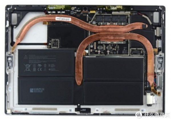 Surface Pro5扩容和优化秘籍：老机焕新生！