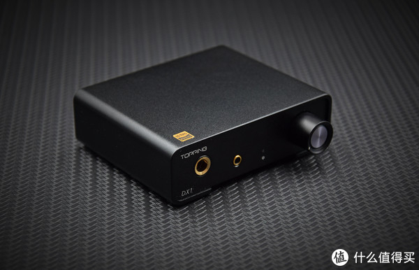 高声价比提升电脑直推音质，拓品解码耳放HiFi一体机DX1评测