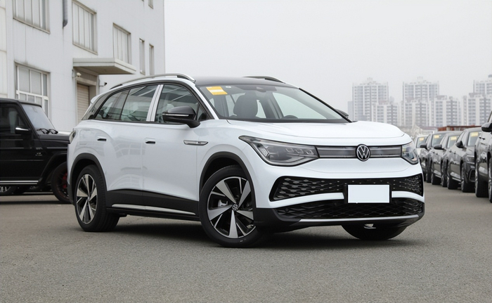 有意思，传统豪强还是新势力代表，ID6与Model Y怎么选