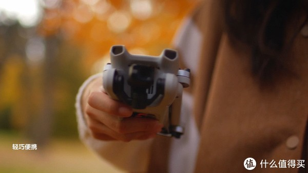 仅售3288 低价高配？ 大疆DJI MINI3正式发布