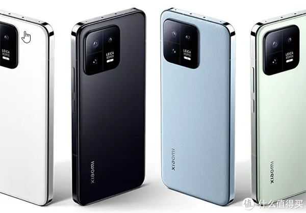 小米首发骁龙8gen2，先了解一下小米13&小米13Pro有何不同再下定吧