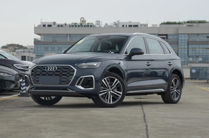 40万级别大五座SUV对决，途昂X和Q5L谁的表现会更好？