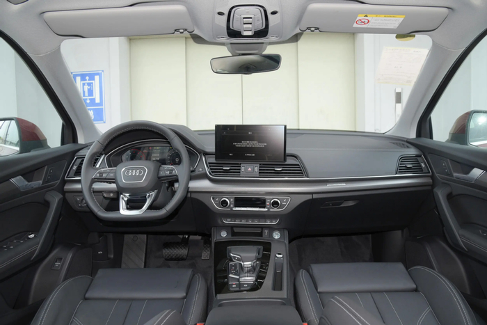 40万级别大五座SUV对决，途昂X和Q5L谁的表现会更好？