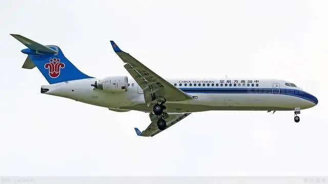 已经交付了100架ARJ21？究竟卖掉多少？