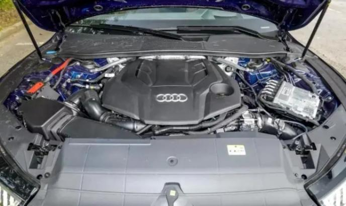 上汽奥迪车主权益加码，A7L简直就是豪华轿车新标杆