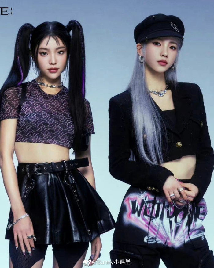 韩国即将推出AI女团“MAVE”……|韩国|影子_新浪新闻