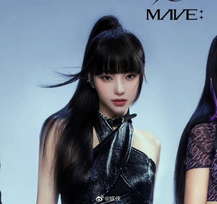 韩国虚拟女团MAVE即将出道，这个团颜值太高了吧，期待早日出道