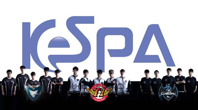 LPL真的没有未来了？LCK开启K杯青训体系，满12周岁就能打！